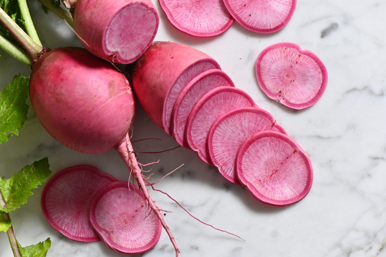 Veggies Berries & More – Girl & Dug Farm